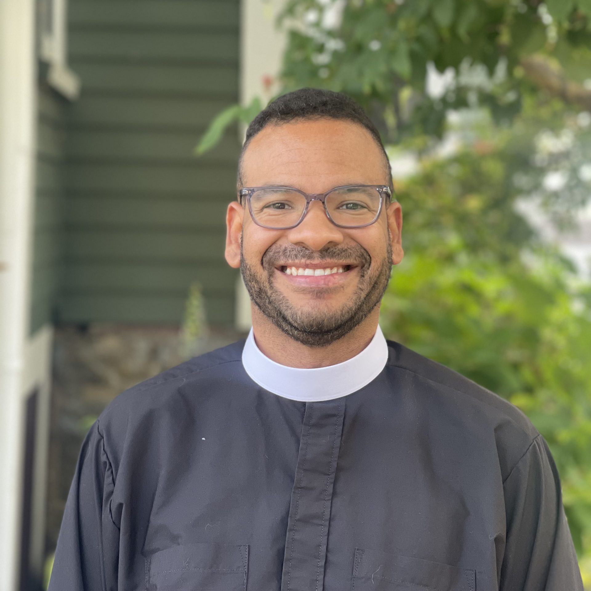 Saint John’s Church | Thinking Faith.